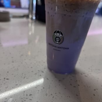 GOTCHA MATCHA & ESPRESSO - Updated July 2025 - 150 Photos & 48 Reviews - 200 South Tryon St ...