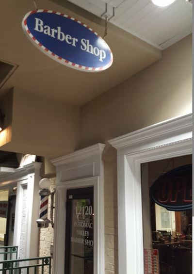 POTOMAC VALLEY BARBER SHOP - Updated January 2026 - 36 Reviews - 12120 ...