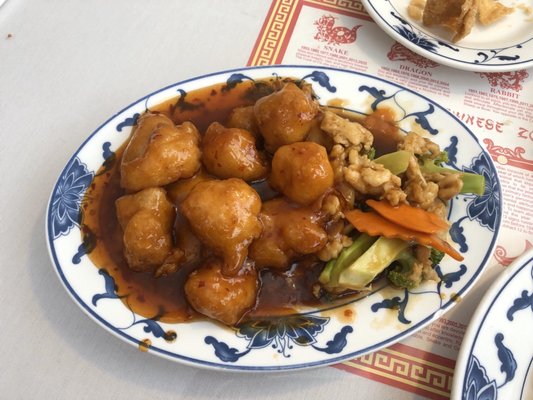 CHINA COTTAGE RESTAURANT - 122 Photos & 168 Reviews - Chinese - 1795 ...