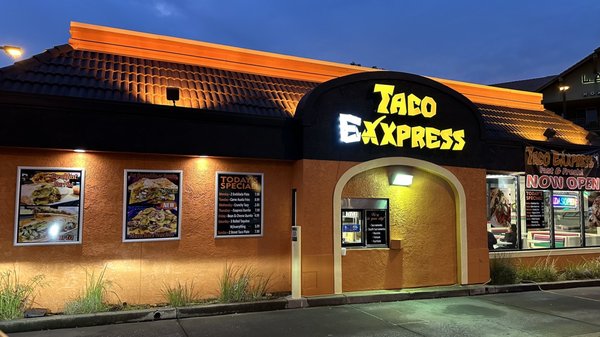 TACO EXXPRESS - Updated October 2024 - 47 Photos & 58 Reviews - 181 ...