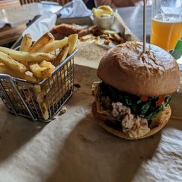 WYNKOOP BREWING 【1121 Photos & 1462 Reviews】 1634 18th St, Denver ...