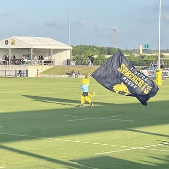 SABERCATS STADIUM - Updated December 2025 - 90 Photos & 11 Reviews ...