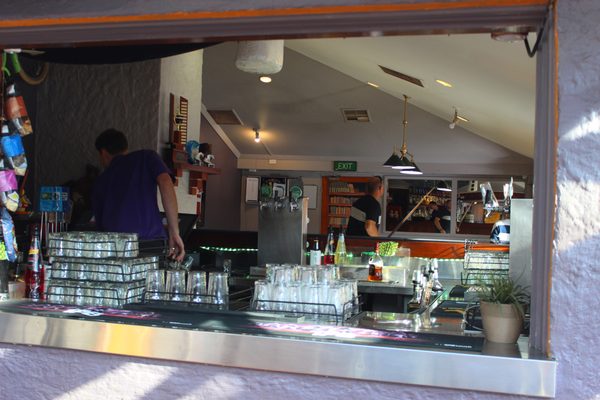 GOVERNOR’S BAR - Updated April 2025 - Kitson Street, Rottnest Island ...