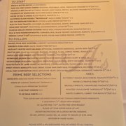 MISTER A’S - TEMP. CLOSED - 3506 Photos & 2410 Reviews - 2550 5th Ave ...