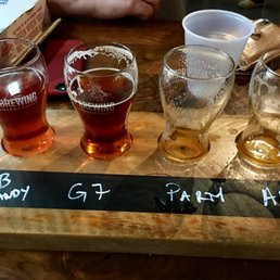 ALTER BREWING COMPANY - Updated July 2025 - 122 Photos & 136 Reviews ...