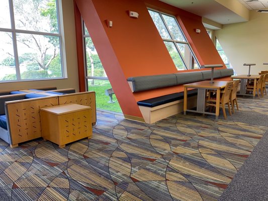 HAGEN RANCH ROAD BRANCH LIBRARY - Updated October 2025 - 56 Photos & 11 ...