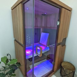 BEEM LIGHT SAUNA - 22 Photos - 16815 Cranlyn Rd, Huntersville, North ...