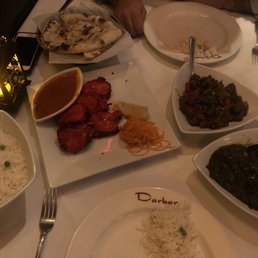 DARBAR GRILL - Updated August 2025 - 459 Photos & 690 Reviews - 157 E ...