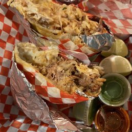 KIKÉS RED TACOS - Updated May 2025 - 428 Photos & 268 Reviews - 1200 W ...