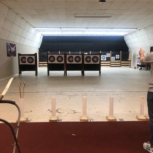 X10 ARCHERY - 61 Photos & 46 Reviews - 9701 Honeywell, Houston, Texas ...