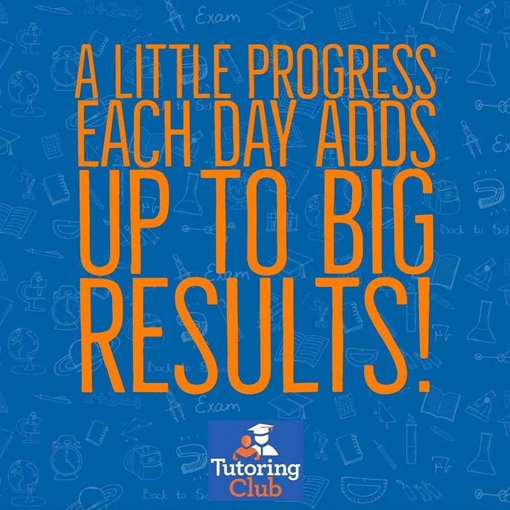 TUTORING CLUB - Updated October 2025 - 10 Photos - 368 Ortigas Avenue ...