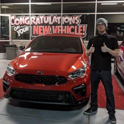 EARNHARDT PEORIA KIA - 48 Photos & 228 Reviews - 17431 N 91st Ave ...