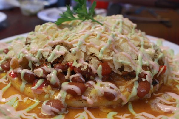 QUE-RICO COLOMBIAN FLAVORS - 72 Photos & 115 Reviews - Colombian ...