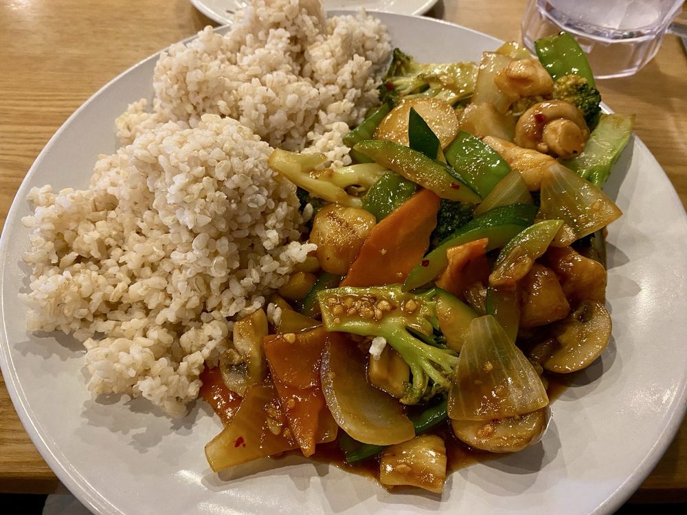 RED BOWL ASIAN BISTRO - Updated April 2026 - 23 Photos & 44 Reviews ...