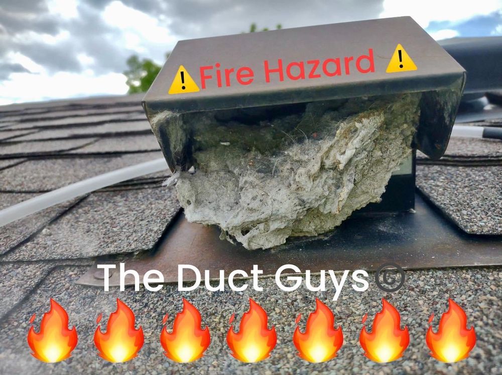 THE DUCT GUYS - Updated January 2026 - 91 Photos & 24 Real Reviews ...