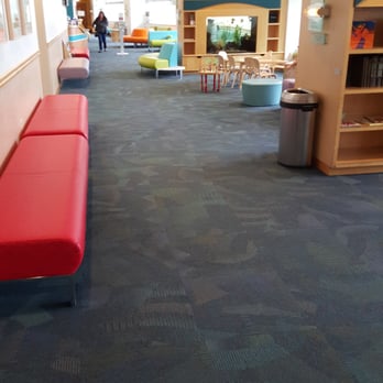 OHSU DOERNBECHER CHILDREN’S HOSPITAL - Updated August 2024 - 42 Photos ...