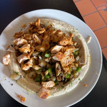 JERUSALEM GRILL - 96 Photos & 236 Reviews - 223 Turner Mccall Blvd ...