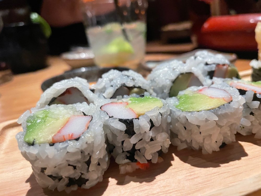 HINOKI - Updated January 2025 - 162 Photos & 87 Reviews - 363 Greenwich ...