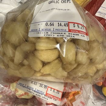 PEDRICK PRODUCE - Updated September 2024 - 1109 Photos & 553 Reviews ...