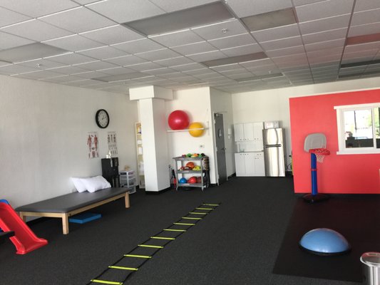 NOW PHYSICAL THERAPY - Updated January 2026 - 22 Photos & 19 Reviews ...