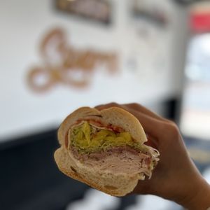 WALLINGTON DELI - Updated July 2024 - 52 Photos & 45 Reviews - 181 ...