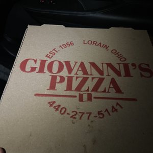 GIOVANNI’S PIZZA - 46 Photos & 43 Reviews - 2936 Grove Ave, Lorain ...