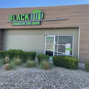 BLACKOUT DINING IN THE DARK - 268 Photos & 856 Reviews - Diners - 3871 ...