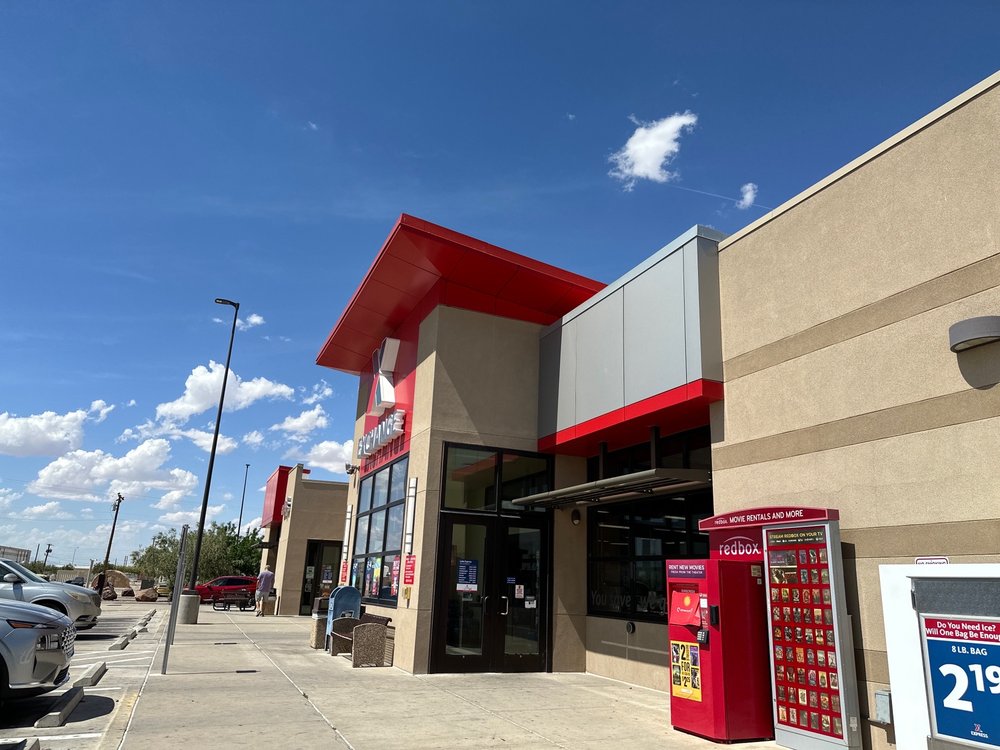 EXCHANGE EXPRESS - Updated October 2025 - 33 Photos - 11254 Luke St ...