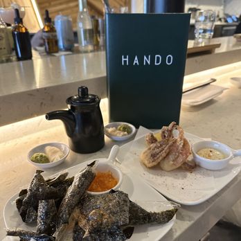 HANDO - SPRING BRANCH - Updated May 2024 - 63 Photos & 20 Reviews ...