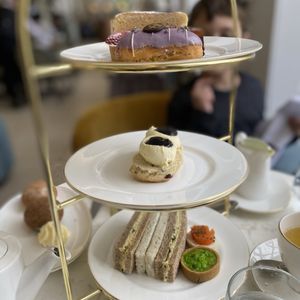 THE ENGLISH ROSE CAFE AND TEA SHOP - Updated June 2025 - 476 Photos ...