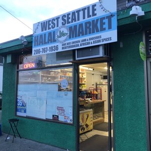 WEST AFRICAN MARKET - Updated May 2024 - 10 Reviews - 5997 Rainier Ave ...