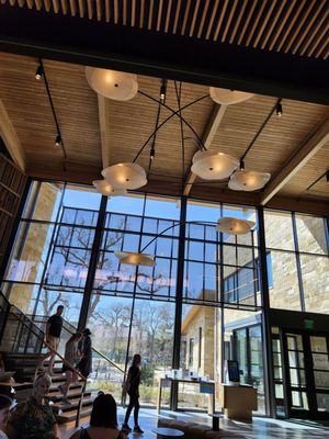 CEDAR PARK PUBLIC LIBRARY - Updated July 2025 - 136 Photos & 53 Reviews ...