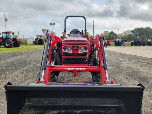 J5 TRACTORS - Updated December 2025 - Request a Quote - 13 Photos - 202 ...