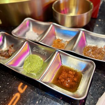 SO HOT HOTPOT & KOREAN BBQ - Updated August 2025 - 44 Photos & 38 ...