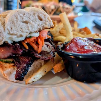 CRISP ROCHESTER - Updated March 2025 - 347 Photos & 193 Reviews - 819 S ...