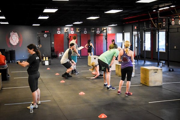 CROSSFIT DWALA - Updated October 2025 - 22 Photos & 14 Reviews - 3000 ...