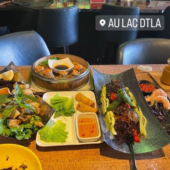 AU LAC - Updated August 2024 - 2017 Photos & 1198 Reviews - 710 W 1st ...