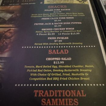 SOUL PIG BBQ - Updated December 2025 - 54 Photos & 60 Reviews - 135 S ...