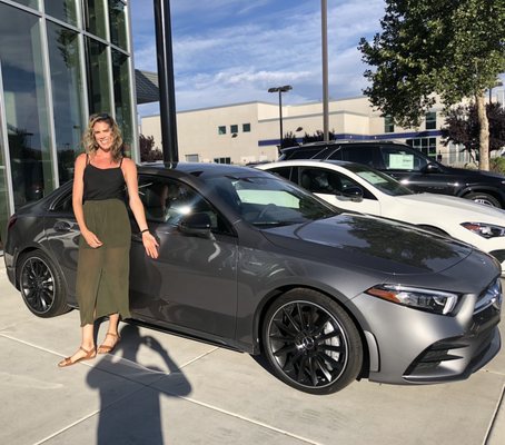 MERCEDES-BENZ OF RENO - Updated July 2024 - 31 Photos & 213 Reviews ...