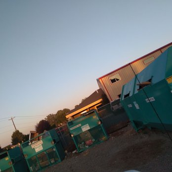 BASIN DISPOSAL - Updated January 2026 - 16 Reviews - 2021 N Commercial ...