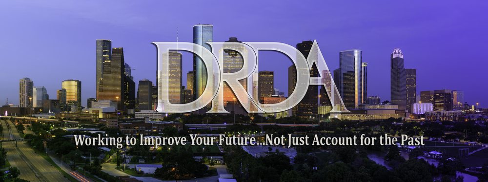 DRDA, PLLC - CERTIFIED PUBLIC ACCOUNTANTS & BUSINESS CONSULTANTS - Updated December 2025 - 1120 ...