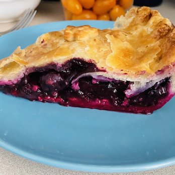 PIE TIME - Updated July 2025 - 97 Photos & 35 Reviews - 3101 E ...