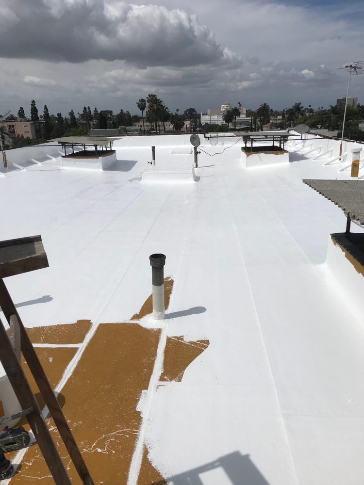 AMERICAN HIGH TECH ROOF COATING - 12 Reviews - 5621 Monterey Rd, Los ...