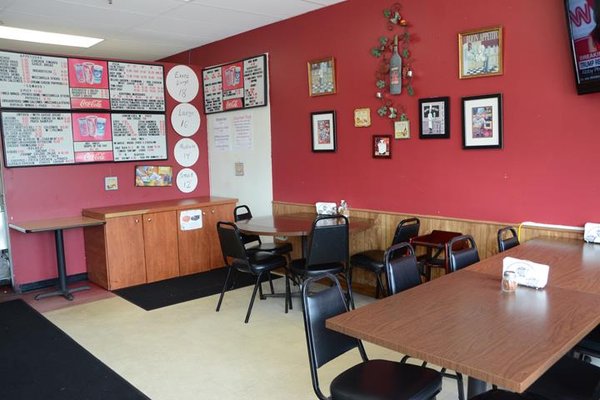 POTESTA’S ITALIAN KITCHEN - Updated November 2025 - 20 Photos & 46 ...