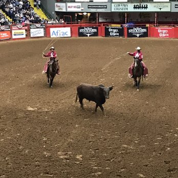 FORT WORTH STOCK SHOW & RODEO - 272 Photos & 69 Reviews - 3400 Burnett ...