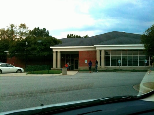 RICHLAND LIBRARY SANDHILLS - Updated October 2025 - 13 Reviews - 763 ...