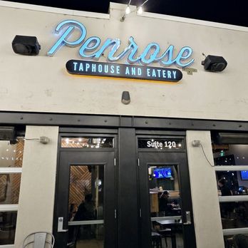 PENROSE TAPHOUSE & EATERY - Updated January 2026 - 228 Photos & 255 ...