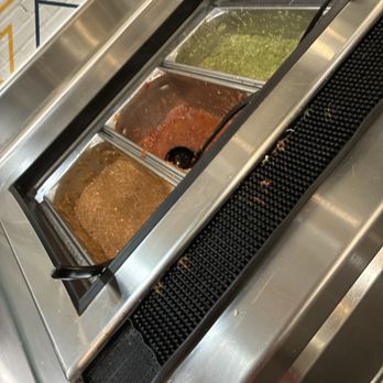 BARBERITOS - Updated December 2025 - 48 Photos & 19 Reviews - 7021 E ...