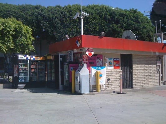 SHELL GAS - WEST HOLLYWOOD - Updated October 2025 - 28 Photos & 53 ...