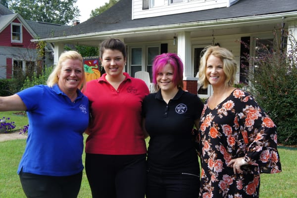 Nc Massage School Updated May 2025 26 Photos 20525 N Main St Cornelius North Carolina